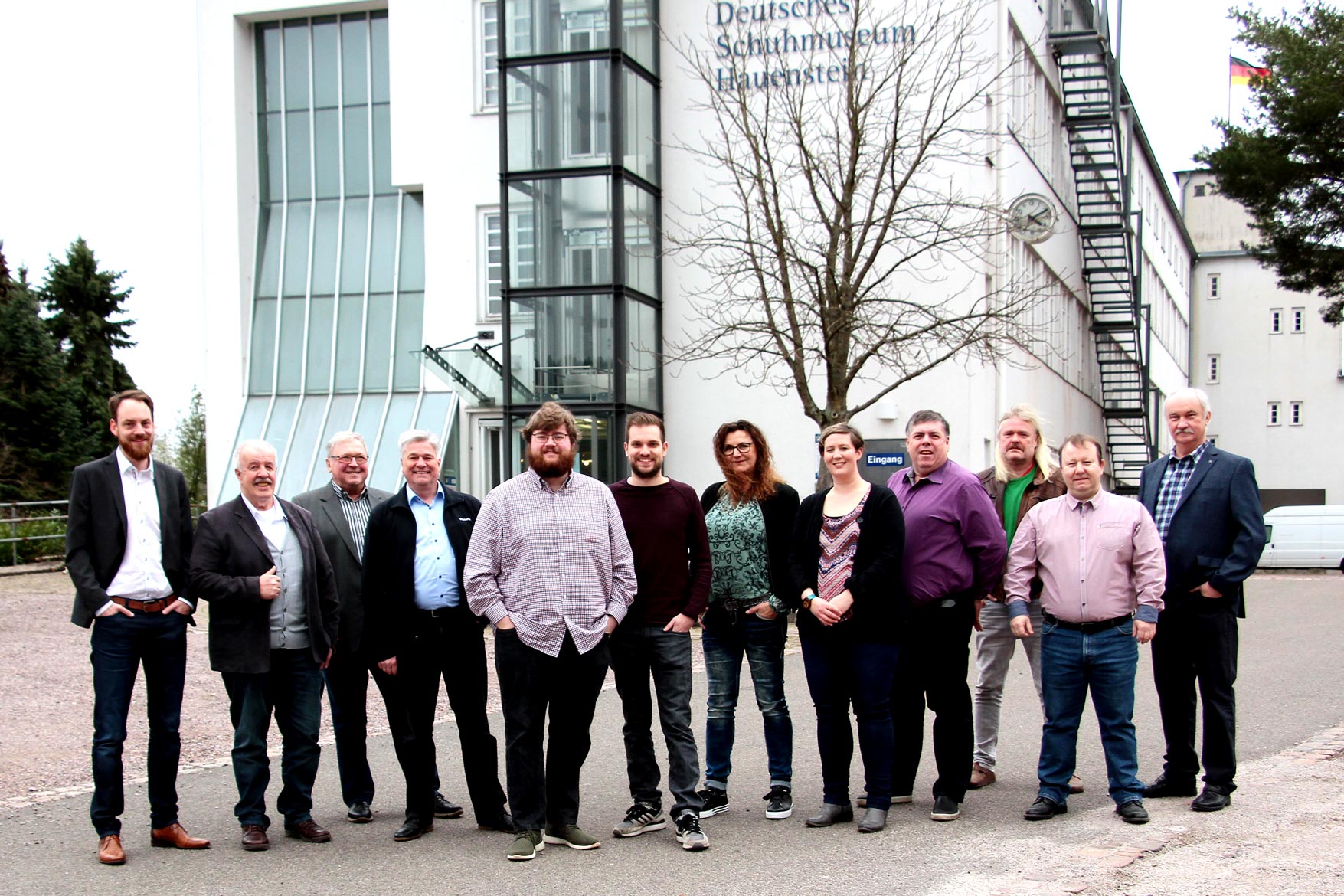 Team – CDU Hauenstein